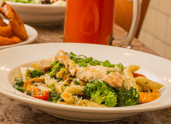 Geezers - American Restaurant in Santa Fe Springs, CA