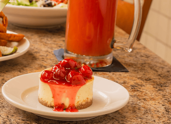 Geezers - American Restaurant in Santa Fe Springs, CA