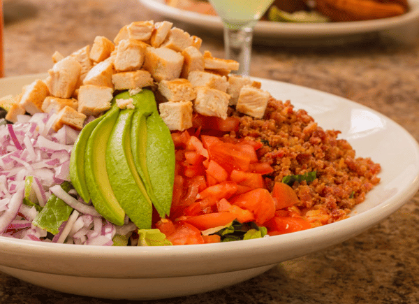 Geezers - American Restaurant in Santa Fe Springs, CA