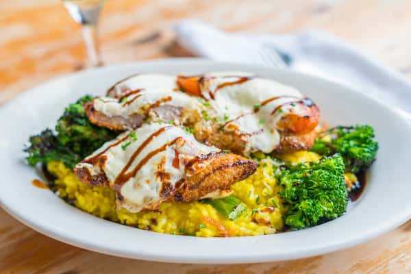 Caffe Tosca Home - Caffe Tosca - Italian Restaurant in Hingham, MA