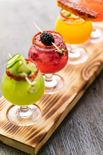 Contact - Sol Agave - Mexican Restaurant in CA