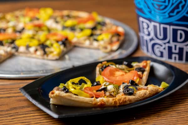 Menu - BJ's Restaurant & Bar