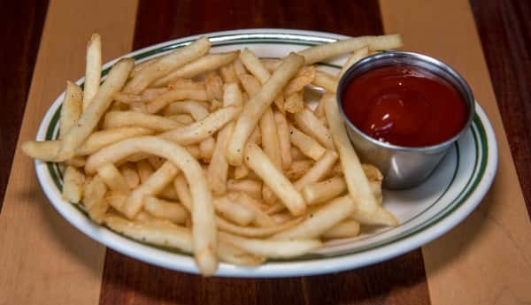 Menu - Jax Restaurant & Bar - American Restaurant in Wichita, KS