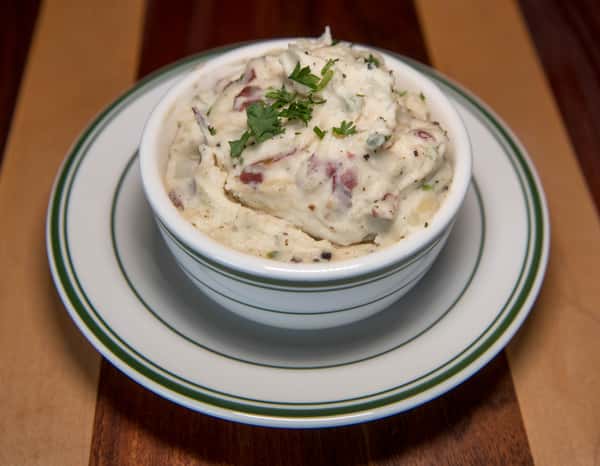 Menu - Jax Restaurant & Bar - American Restaurant in Wichita, KS