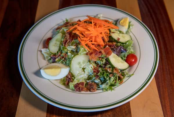 Menu - Jax Restaurant & Bar - American Restaurant in Wichita, KS