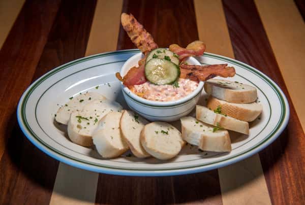 Menu - Jax Restaurant & Bar - American Restaurant in Wichita, KS