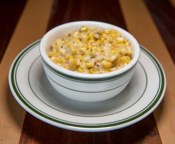 Menu - Jax Restaurant & Bar - American Restaurant in Wichita, KS