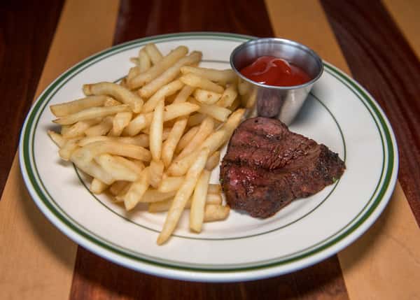 Menu - Jax Restaurant & Bar - American Restaurant in Wichita, KS