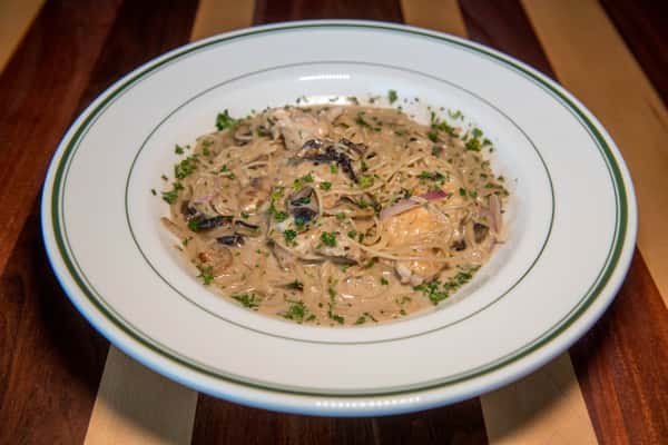 Menu - Jax Restaurant & Bar - American Restaurant in Wichita, KS