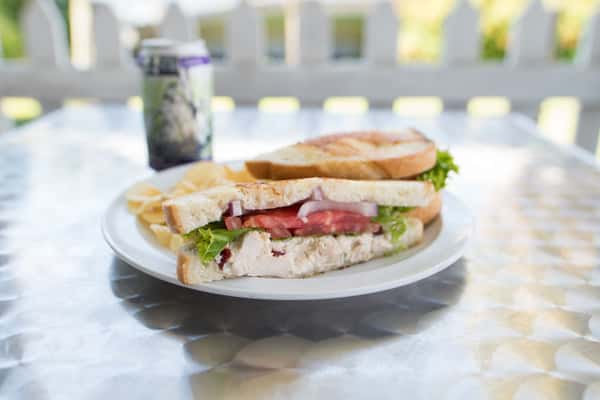 2nd Street Cafe - American Restaurant in Cedar Key, FL