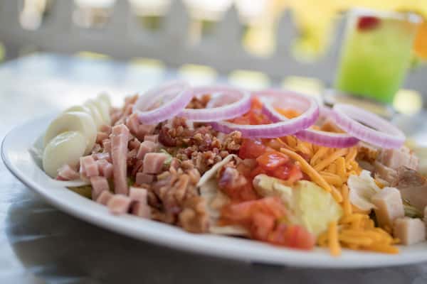 2nd Street Cafe - American Restaurant in Cedar Key, FL