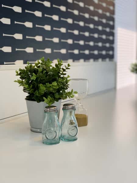 Paddles Coffee - Coffee Shop in Springfield, GA