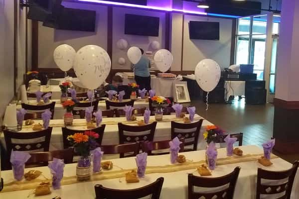 Catering - Odis 12 Sports Bar & Grille - Sports Bar in Erie, PA