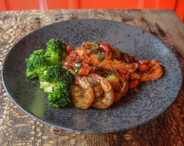 About | Restaurant - Star Fusion Express - Parkside