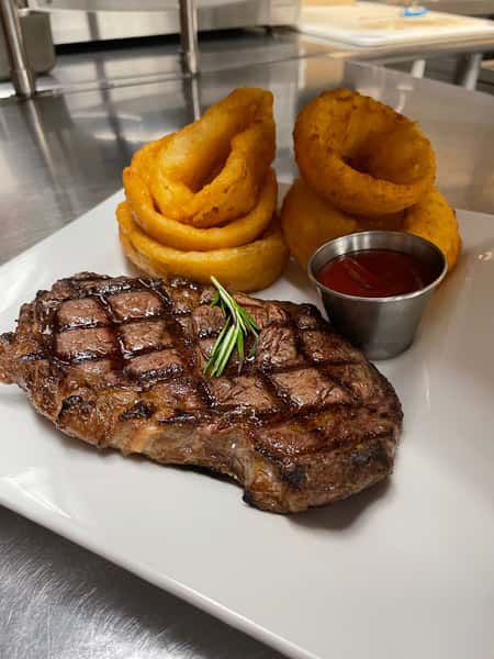 Menu - Lahody Meats and Trust Your Butcher Steakhouse