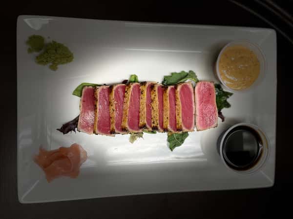 Menu - Lahody Meats and Trust Your Butcher Steakhouse