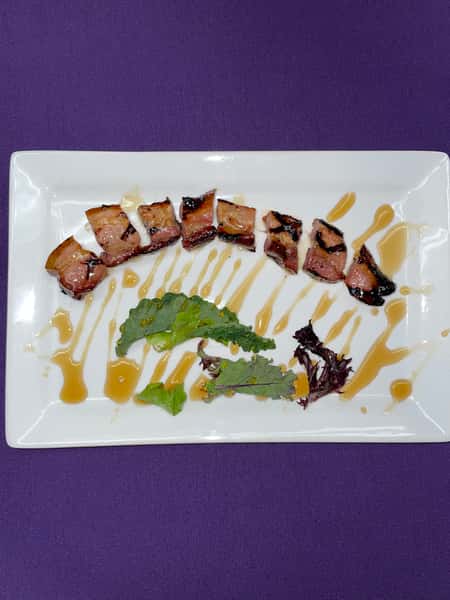 Menu - Lahody Meats and Trust Your Butcher Steakhouse