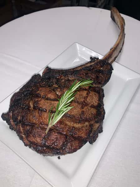 Menu - Lahody Meats and Trust Your Butcher Steakhouse