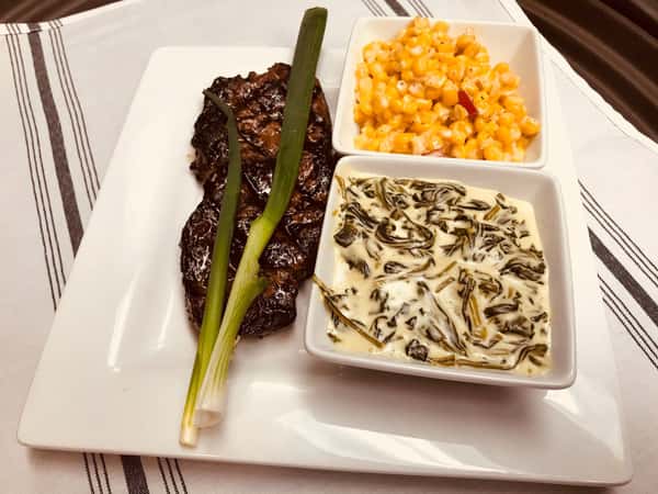 Menu - Lahody Meats and Trust Your Butcher Steakhouse