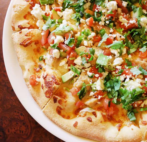 Menu | Preston & Forest - Penne Pomodoro - Italian Restaurant in TX