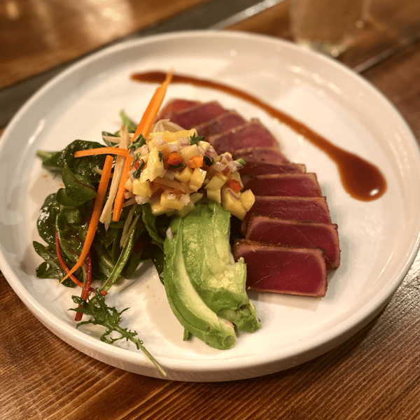 Menu - The Rustik Fork - American Restaurant in Riverside, CA