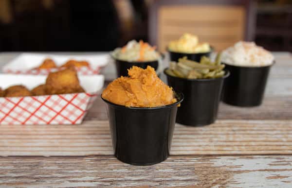 D.U.B's BBQ - Barbecue Restaurant in St. George, UT