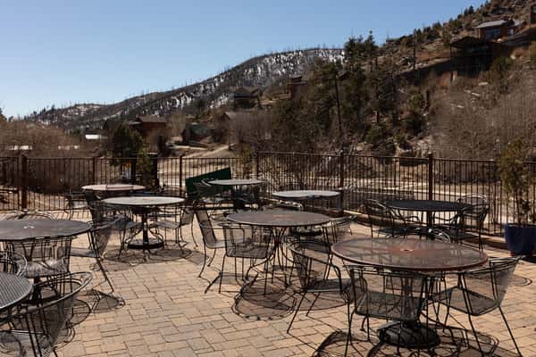 Sawmill Run Restaurant - Family Style Restaurant in Mount Lemmon, AZ