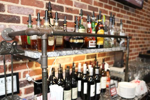 Gallery - By George - American Restaurant in Monessen, PA