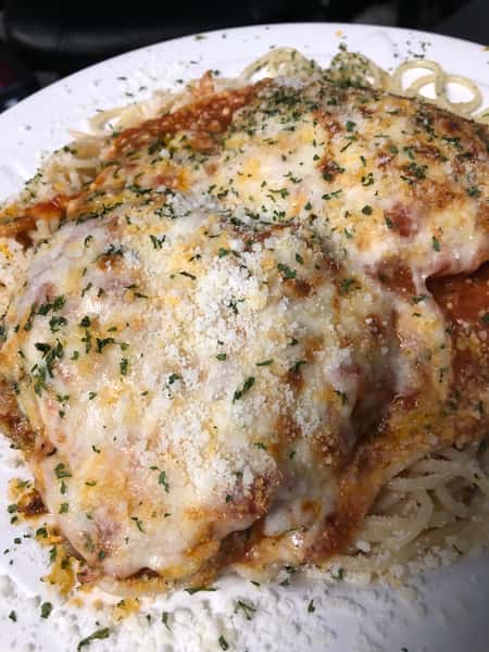 Gallery - By George - American Restaurant in Monessen, PA