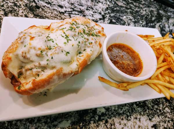 Gallery - By George - American Restaurant in Monessen, PA