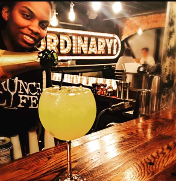 The Ordinary Pub - American Restaurant in Savannah, GA