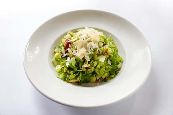 Menu - Mizza - Italian Restaurant in Santa Barbara, CA