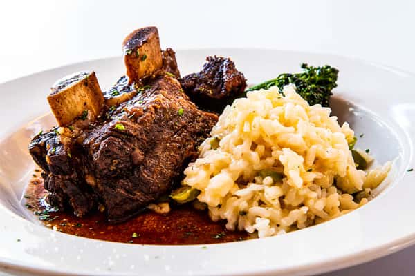 Menu - Mizza - Italian Restaurant in Santa Barbara, CA