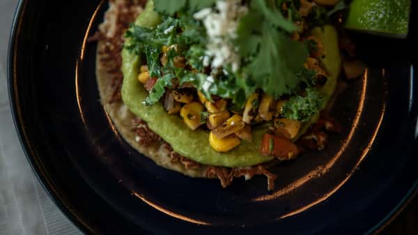 Teocalli Cocina - Mexican Restaurant in Lafayette, CO