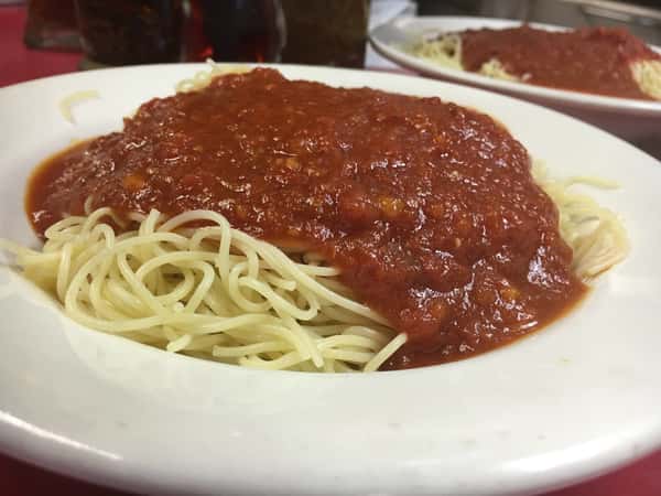 Capozzi's NY Pizza - Capozzi's - Pizza Restaurant in Marietta, GA