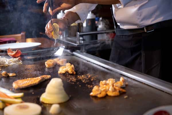 O-Sabi Japanese Restaurant - Japanese Restaurant in Ventura, CA