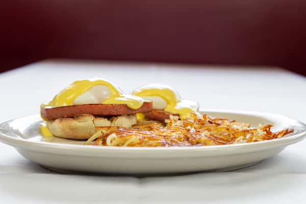 Menu - Montgomery - Magnolia Diner