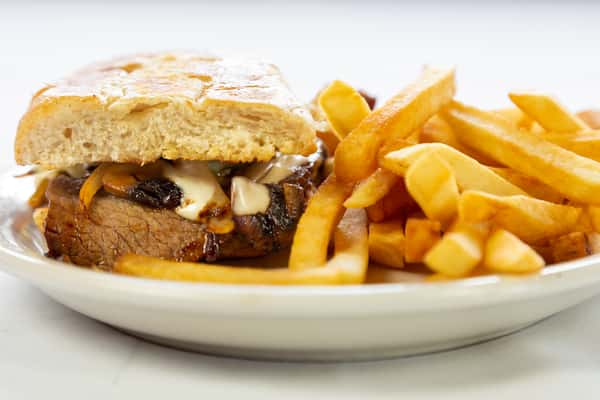 Menu - Montgomery - Magnolia Diner