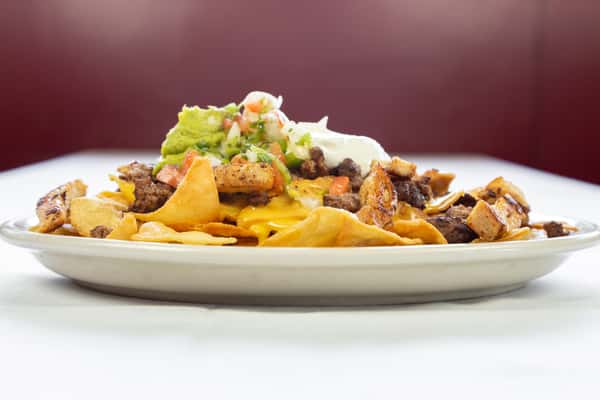 Menu - Montgomery - Magnolia Diner