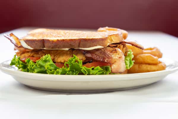 Menu - Magnolia - Magnolia Diner