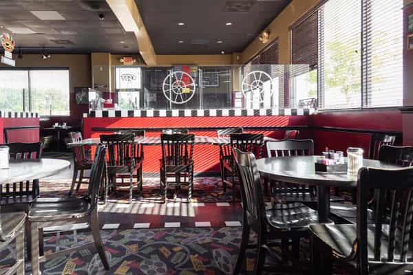 About - Magnolia Diner