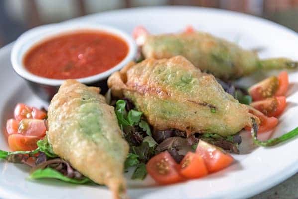 Trattoria I Trulli Encinitas