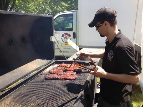 Gallery - 58 Main BBQ & Brew - Barbecue Restaurant in Brockport, NY