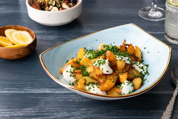 Naples Menu - The Hampton Social - American Restaurant