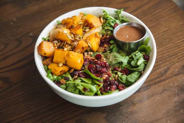 Gallery - Cafe Luna - American Restaurant in Cambridge, MA