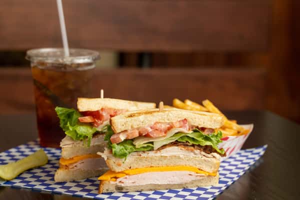 Heritage - Gelsinger's Deli - Deli in Montrose, CA