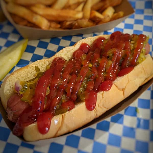 Menu - Gelsinger's Deli - Deli in Montrose, CA