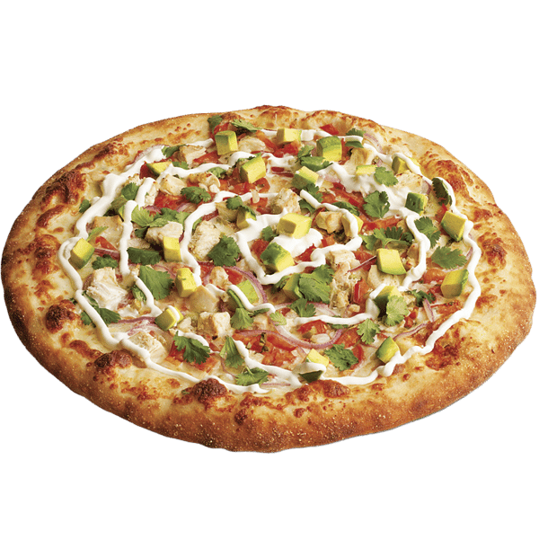 Menu zpizza Pizza Restaurant