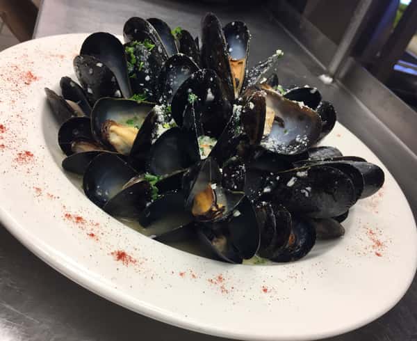 Menu - Zorba's Greek & Italian Cuisine