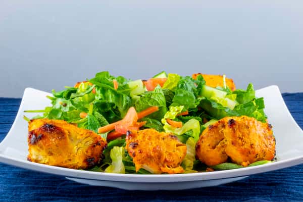 San Ramon Menu - Chopan Kabob - Afghani Restaurant in CA